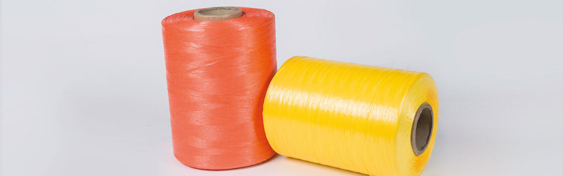 How Fibrillated Yarns Enhance Durability in Webbing Applications ...