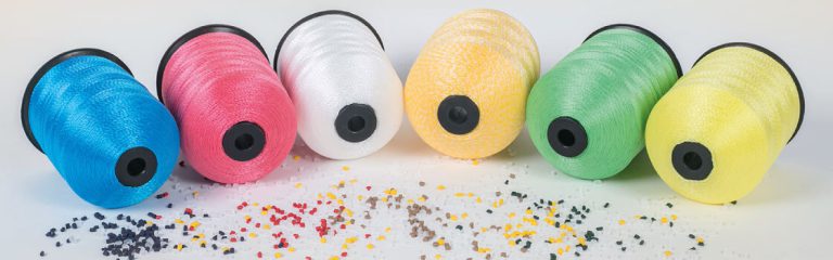 Understanding Fibrillated Yarn - Composition and Characteristics